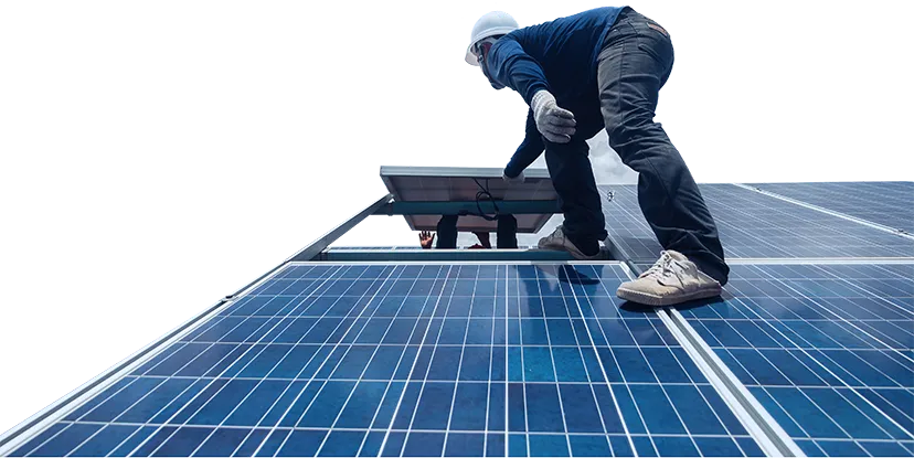 Opex Model - Macwin Solar Energy