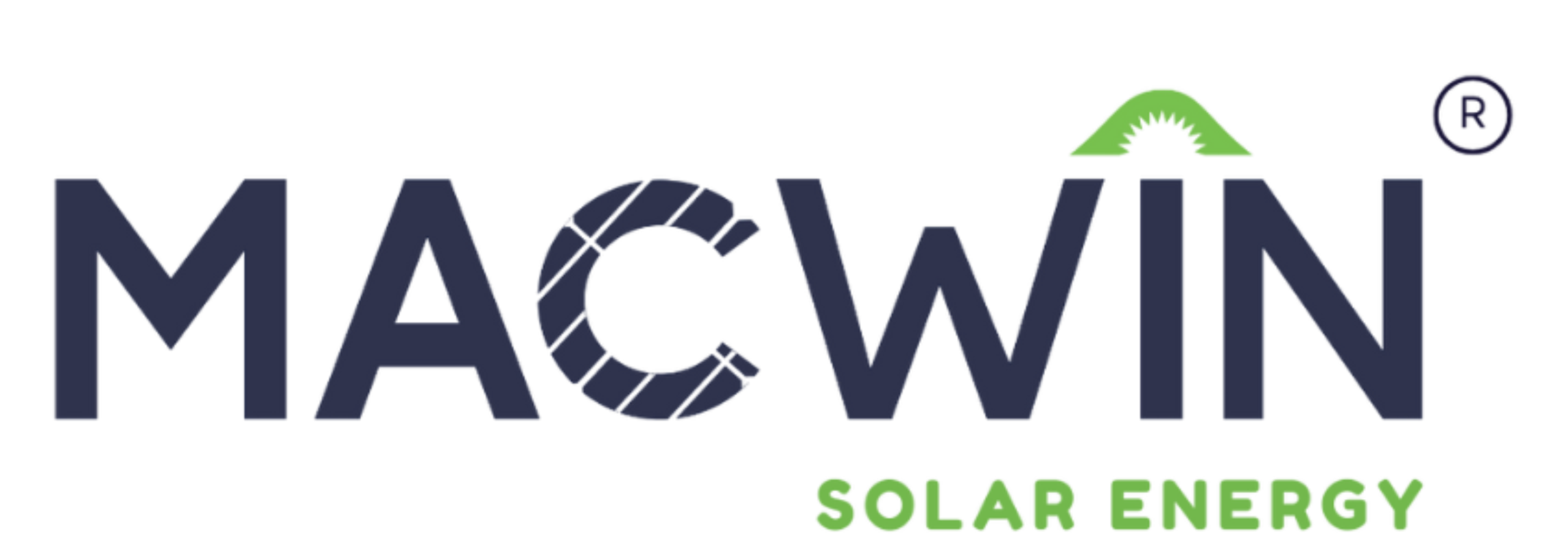 G-12 R Series - Macwin Solar Energy
